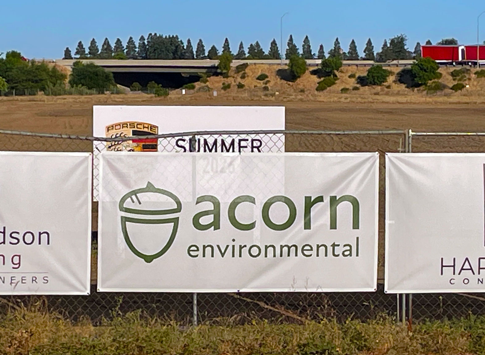 Groundbreaking Held for Clovis Golden Triangle Project - Acorn ...